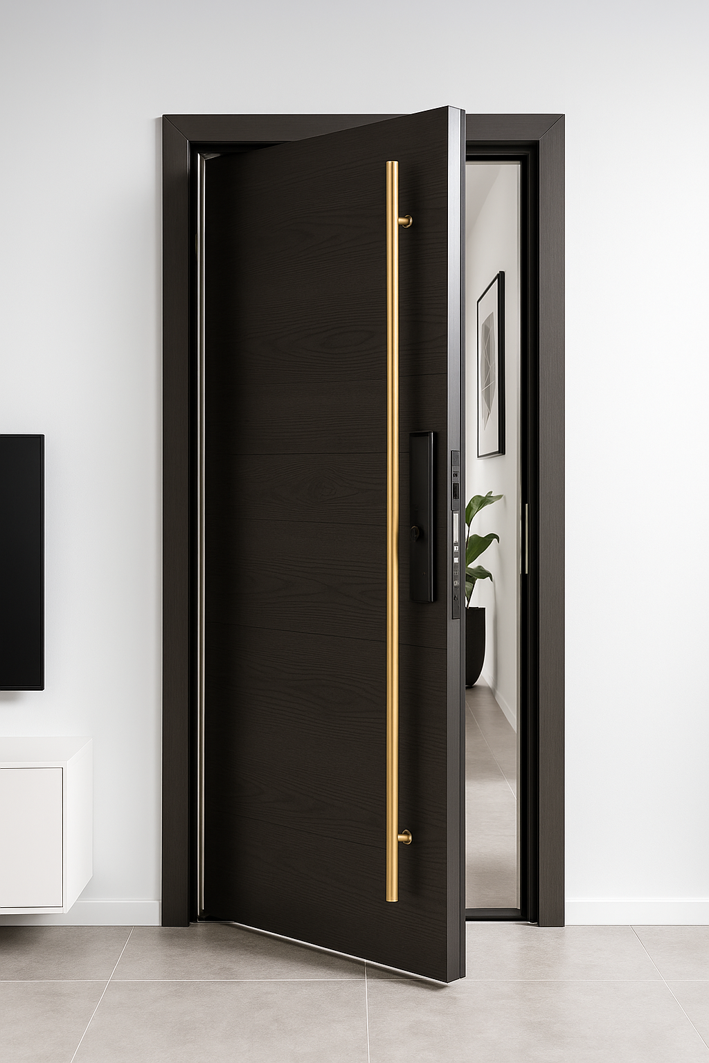 Max Door – Product of Sinar Cemerlang Alamindo